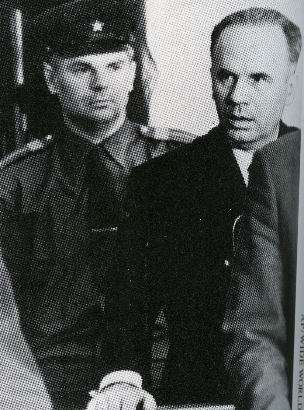 Molehunt, by David Wise at American Buddha Online Library