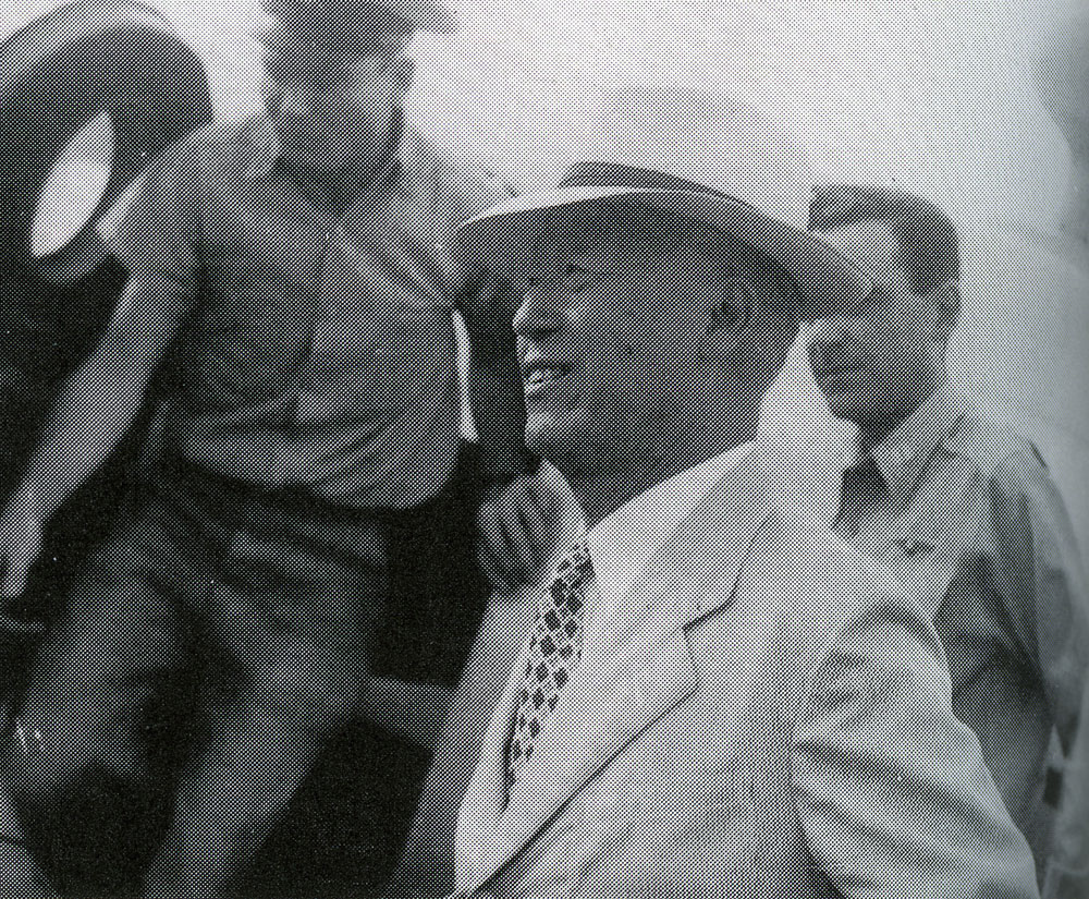 Molehunt, by David Wise at American Buddha Online Library